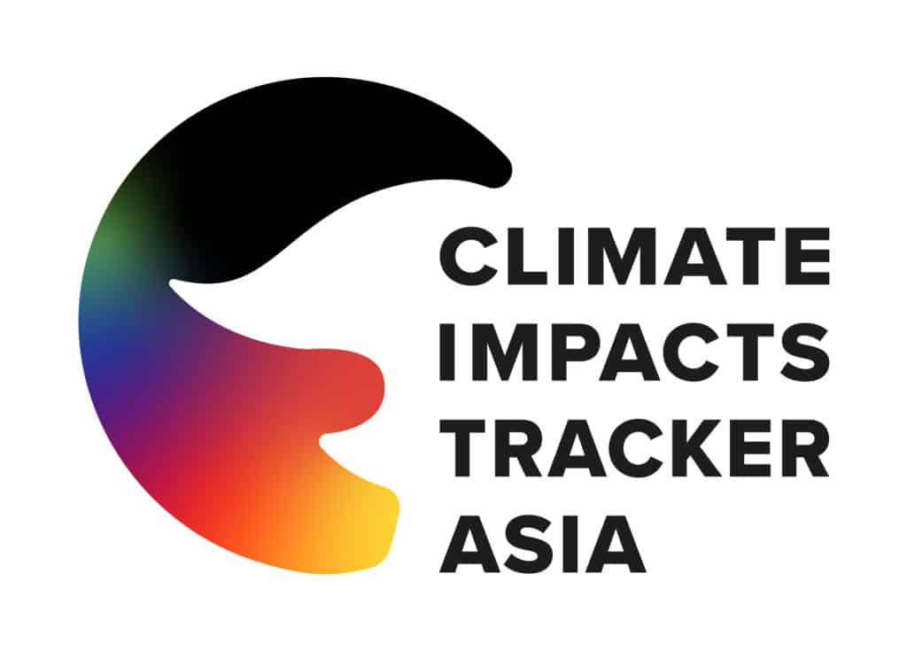 About - Climate Impacts Tracker Asia