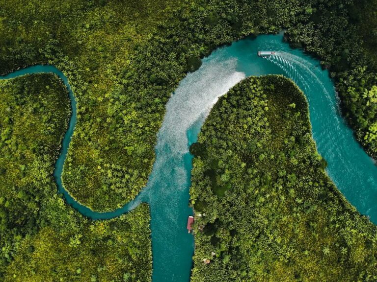 Top 10 Ecotourism Destinations Around the World