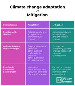 Climate Change Adaptation: A Complete Guide