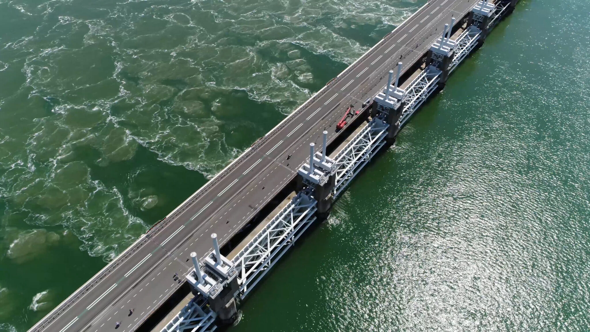 Climate Change Adaptation vs Mitigation: What's the Difference