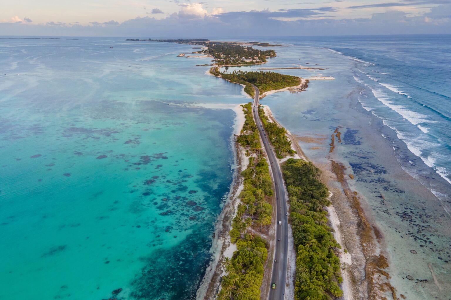 Climate Change Adaptation Examples: How the World is Changing