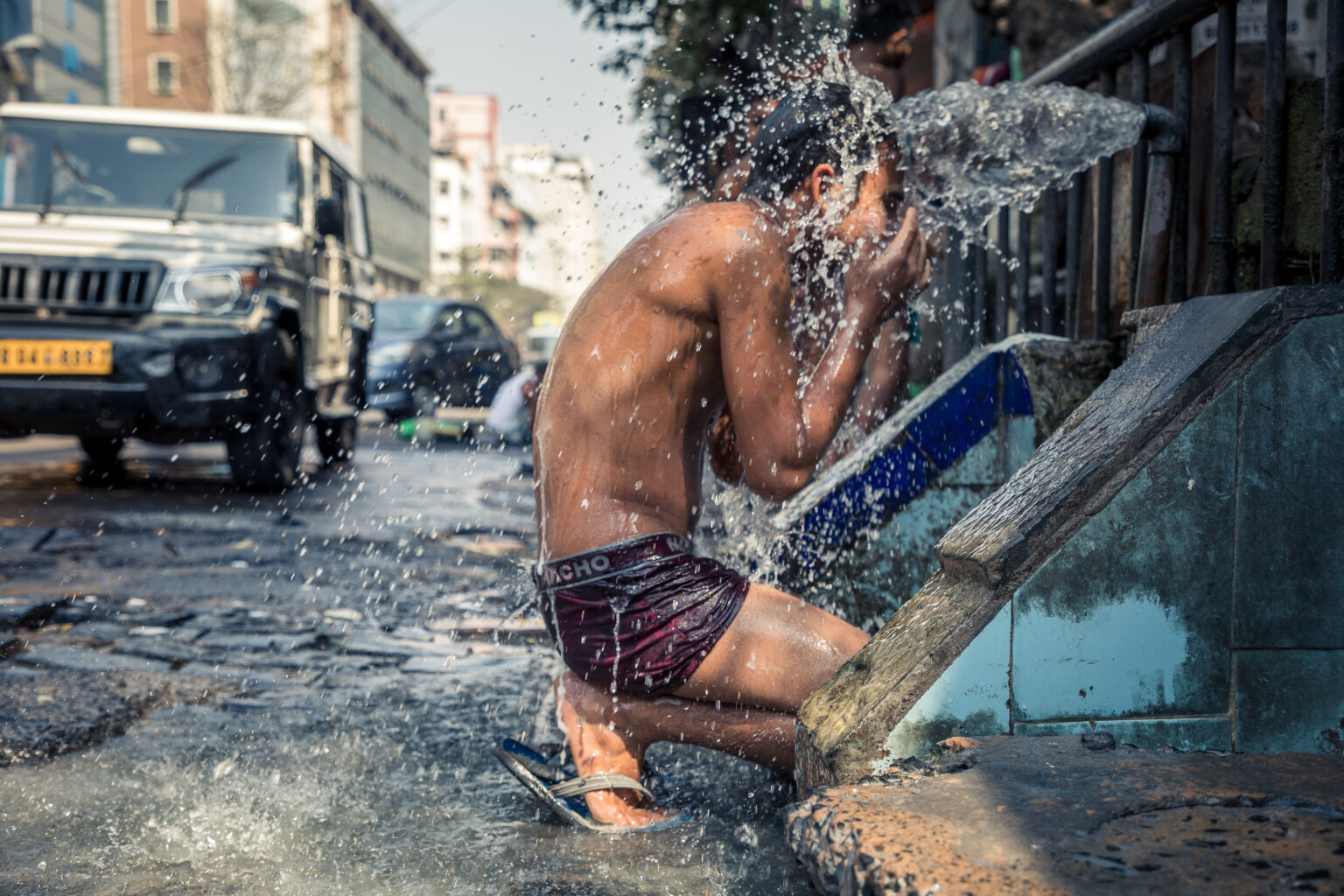 How Do Typhoons Form?