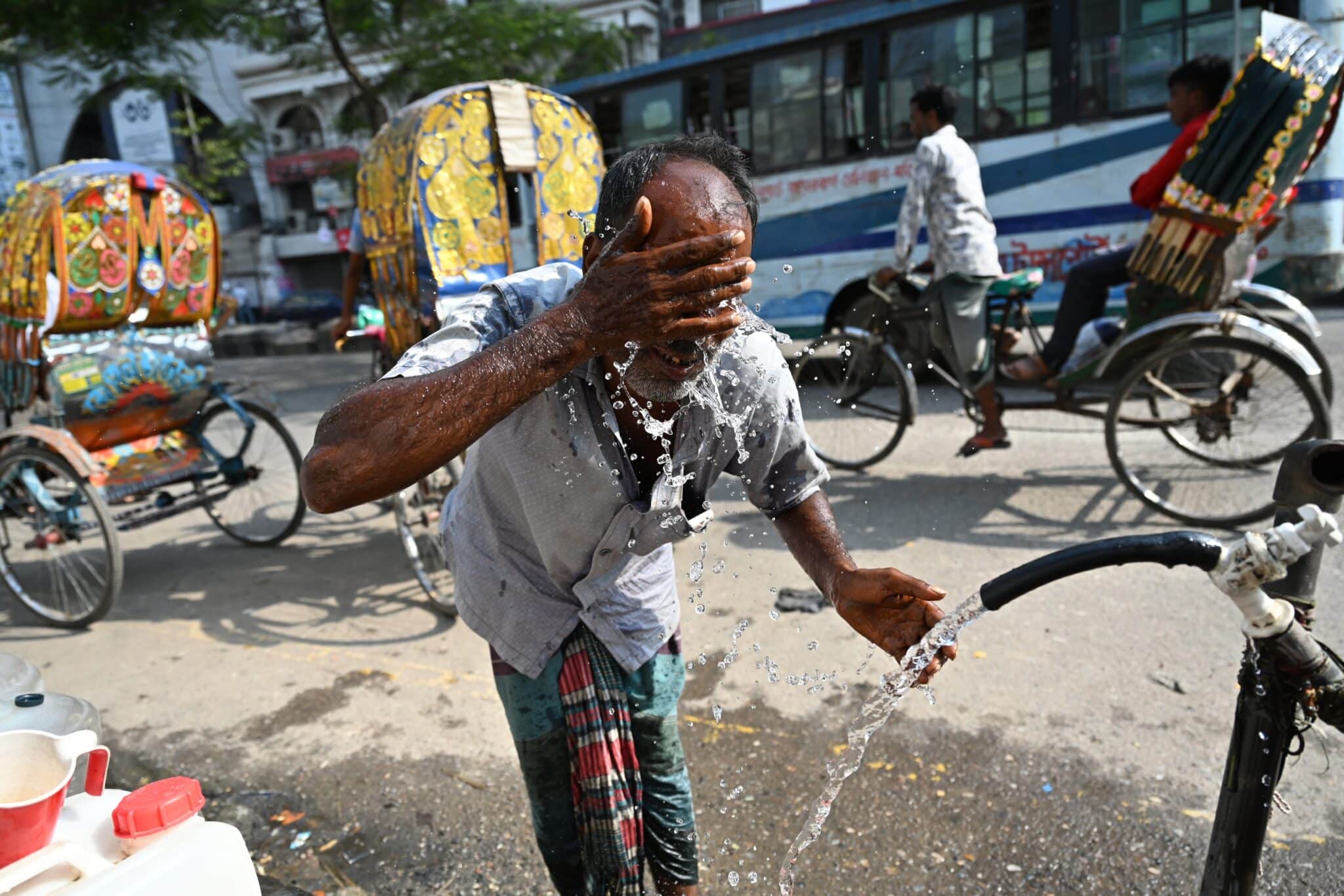 Climate Change Adaptation vs Mitigation: What's the Difference