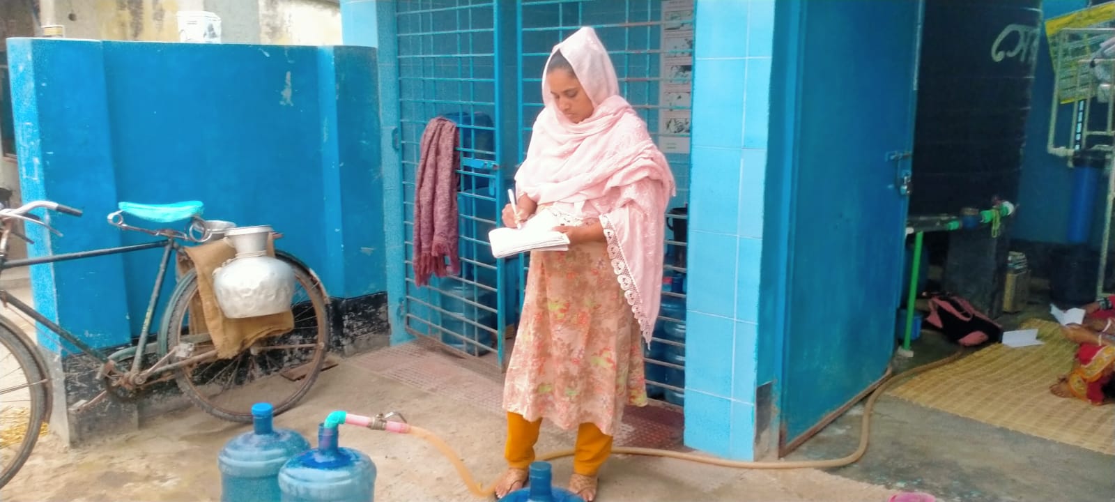 Stories From Bangladesh: Climate Change Impacts