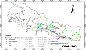 Renewable Energy in Nepal: Building A Sustainable Future