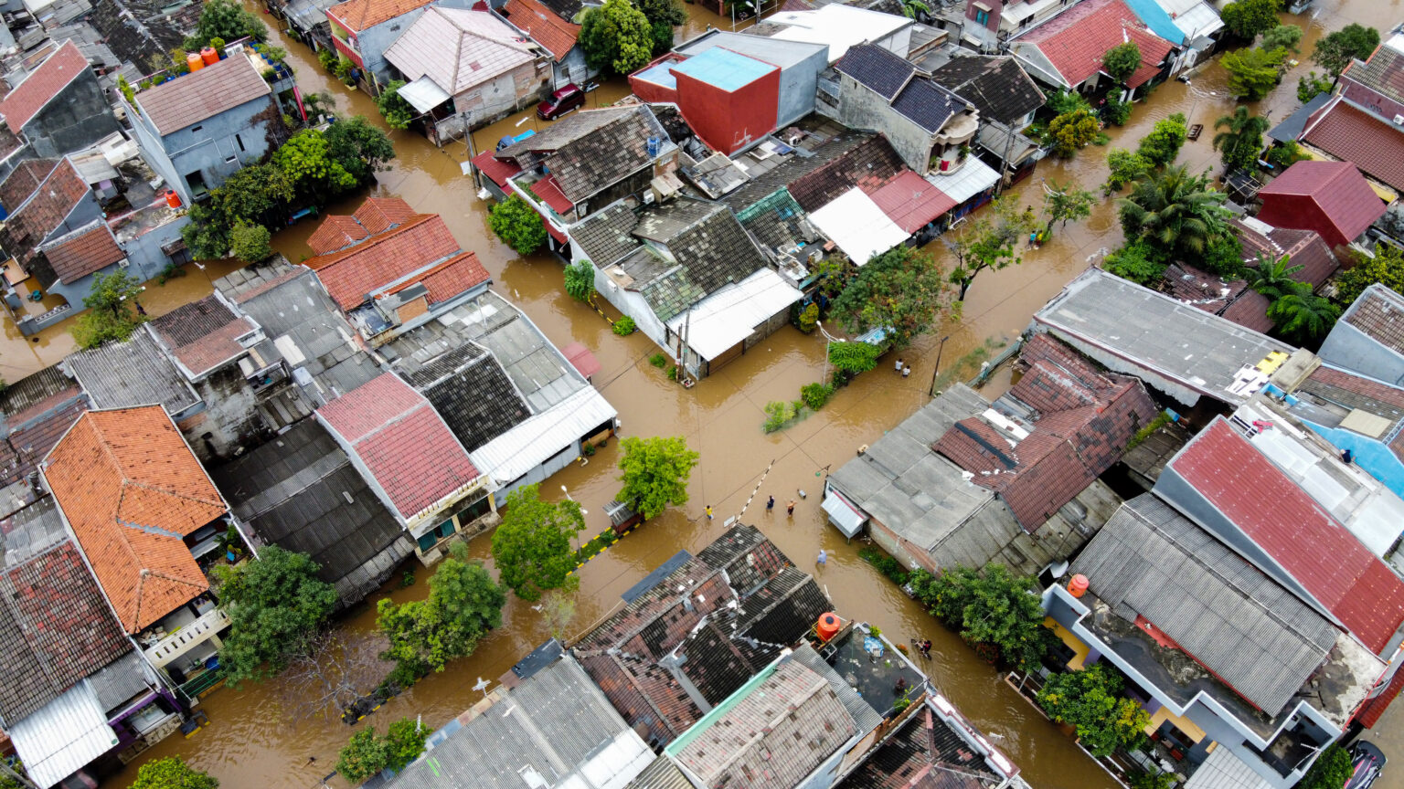What Are Typhoons? Causes, Impacts and Solutions