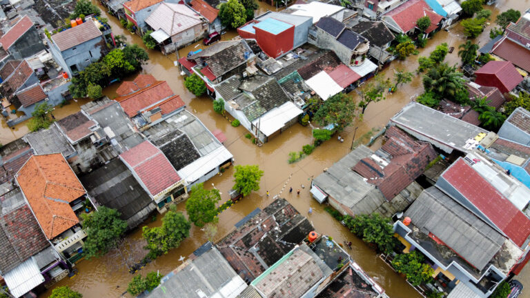 Climate Change In The Philippines: Causes, Effects and Solutions