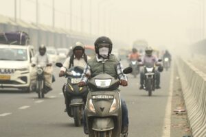Tracking Air Pollution in Indonesia and the Policies Changing It