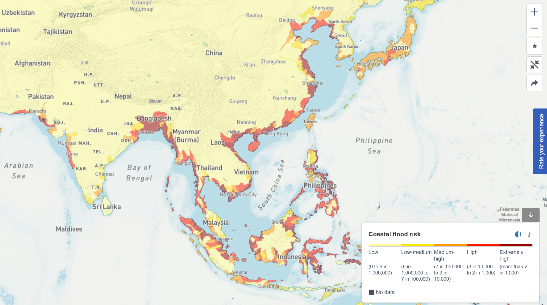 Collaboration Key in Addressing Asia's Water Scarcity Risk