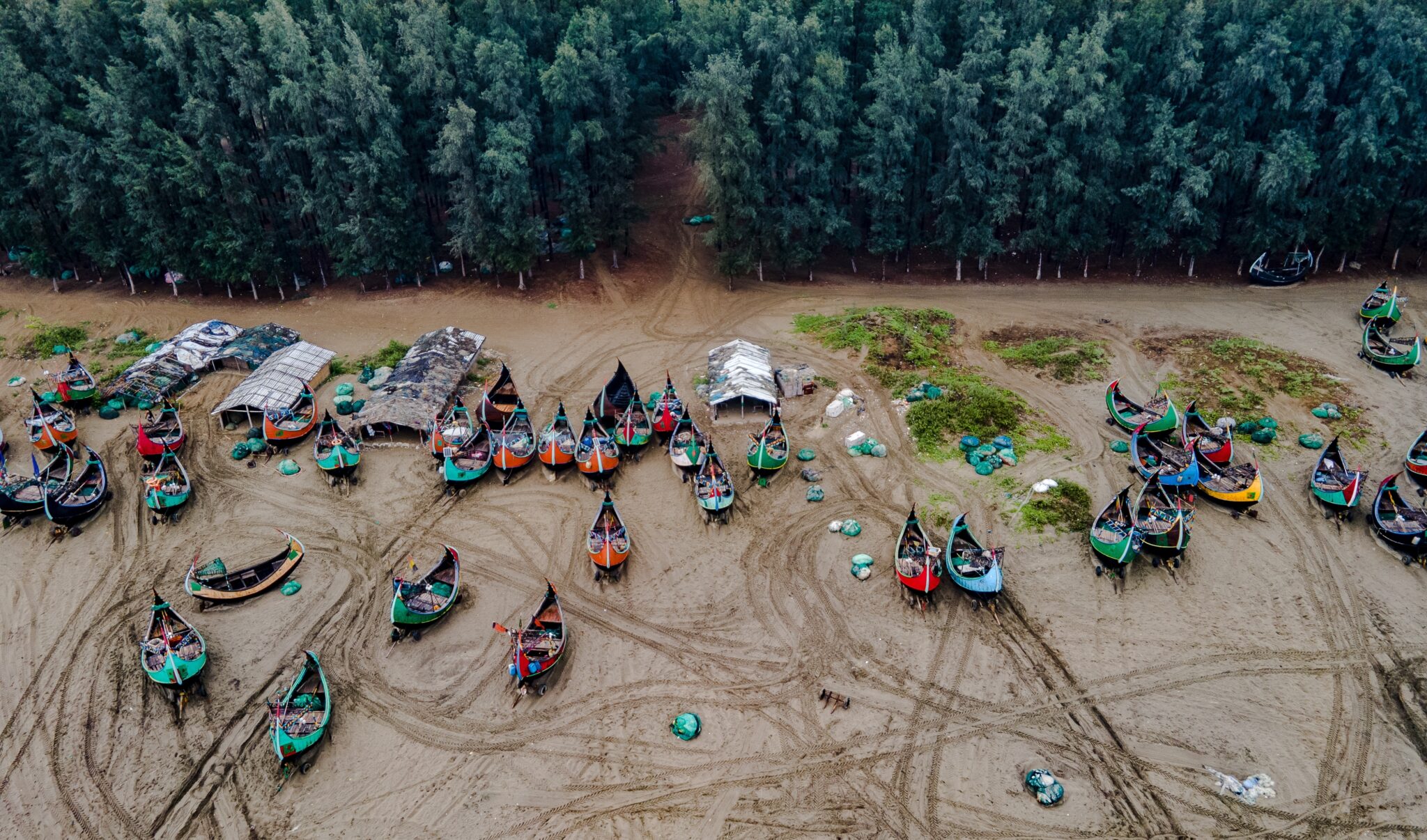 CITA - Tracking Climate Change Effects & Impacts Globally